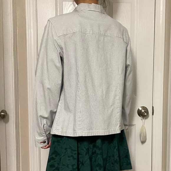 Classic Elements | Jackets & Coats | Vintage Classic Elements Light ...